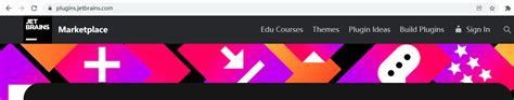 idea 2019 2 or 2021 3 marketplace plugins are not loaded check the