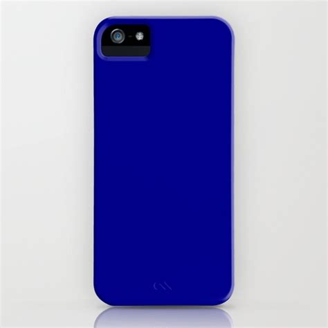 Dark Blue Iphone Ipod Case By List Of Colors Dark Blue Iphone Cases And Iphone