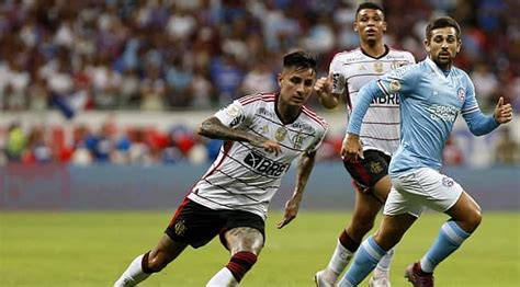 Flamengo X Bahia Onde Assistir Ao Vivo Grátis E Escalações