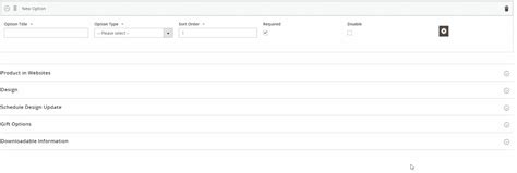 Magento Product Custom Options Extension By Mageplaza FireBear