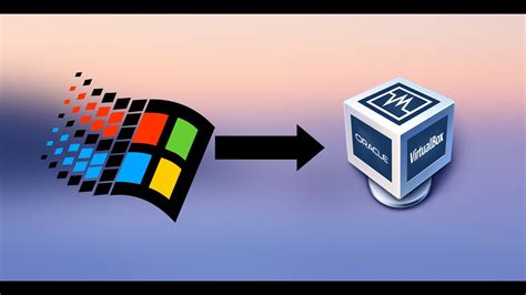 Подробное руководство по установке Windows 95 в Virtualbox для безупречного опыта Инструкции