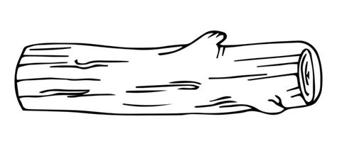 Log Drawing