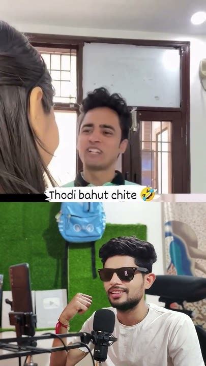 Ye Kya Bol Diya 😂 Youtubeshorts Shorts Trendingshorts Respectshorts