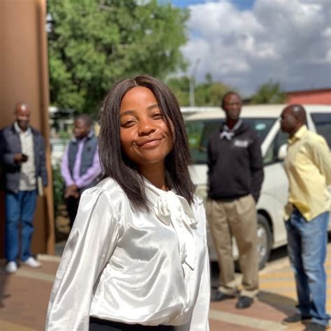 Findingdoree Doreen Munthali • Threads Say More