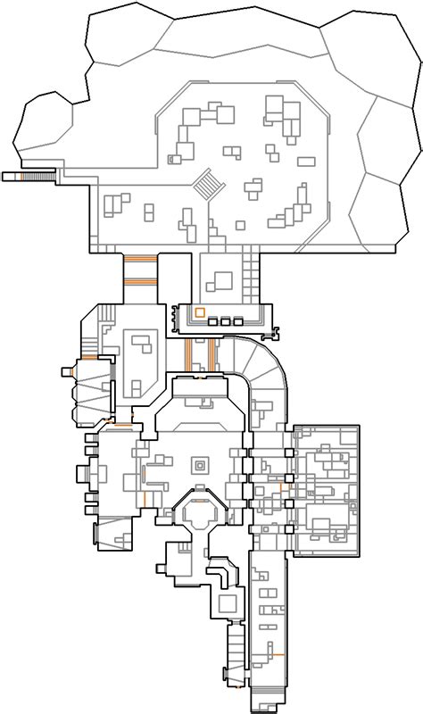 MAP Alpine Shipping And Processing Co Rabbit S All Comers Mapping Project The Doom