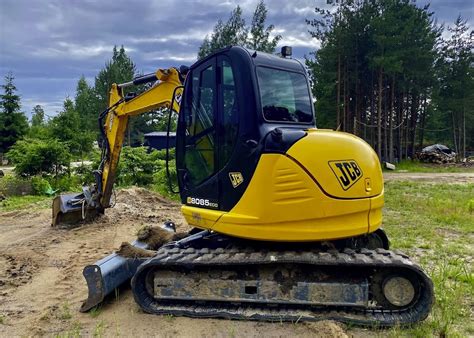 Jcb Ekskavaator Kopp Soov Ee