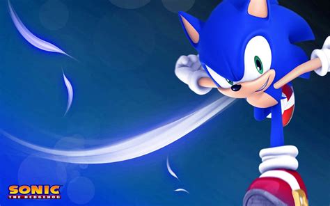 Download Sonic Background