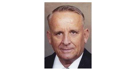 J Swink Obituary 1923 2013 Legacy Remembers