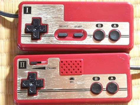 Famicom Controllers Mushy Buttons And What To Do About It Retro