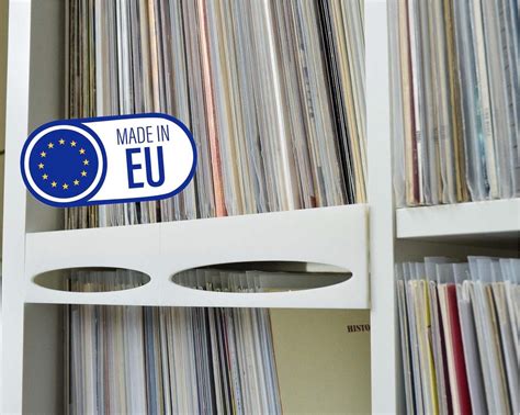 Kallax Record Storage Shop On Pinterest