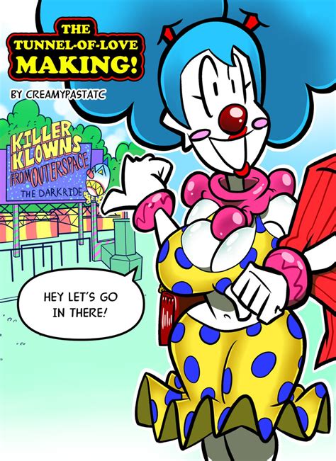Rule 34 2023 Breasts Camera View Clown Creamypastatc Original