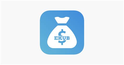 ‎My Ekub on the App Store