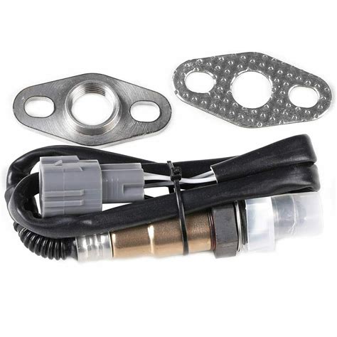 Bodeman Downstream Oxygen O2 Sensor 4 Wire For Toyota 4runner Tacoma Land Cruiser T100