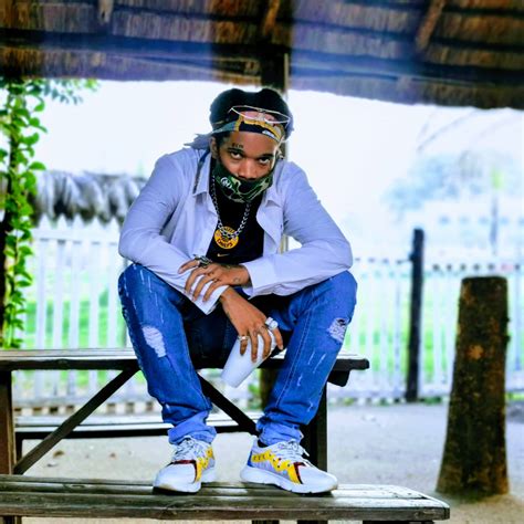 Saudi Continues To Lead As The Most Streamed Sa Rapper On Spotify Sa Hip Hop Mag