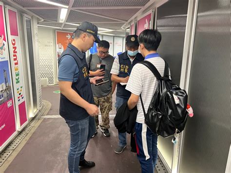 清明連假來臨 警方擴大巡查 持續保護少年