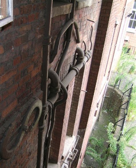 Outside Pipework Click To Enlarge