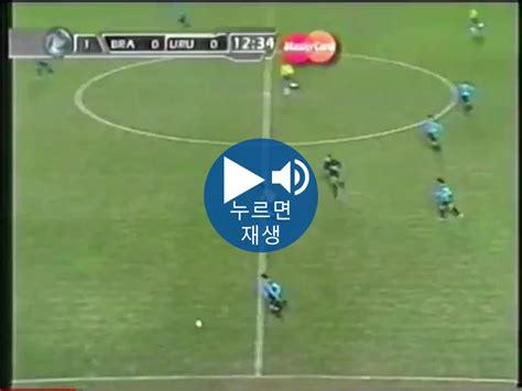 04 코파 아메리카 우루과이 명장면mp4 유머움짤이슈 에펨코리아