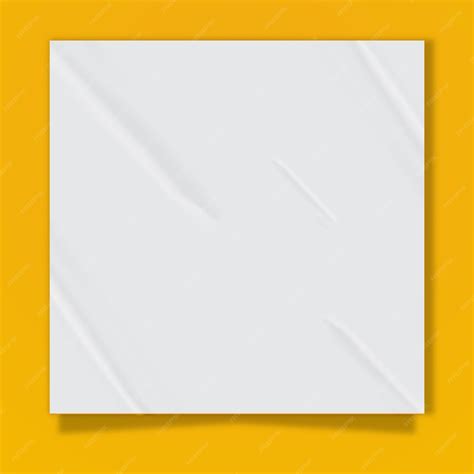 Premium Vector Crumpled Paper Texture Vector