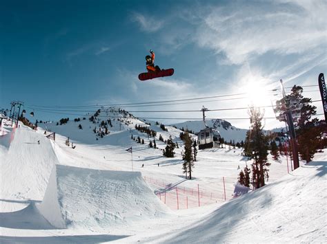 Snowboard Training System