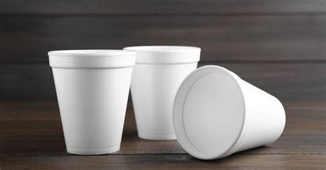 How To Dispose Of Styrofoam