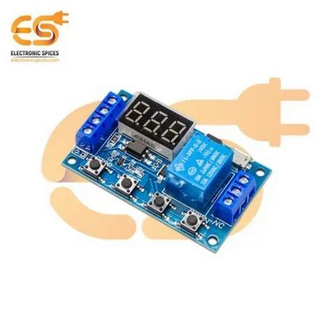 Electronic Spices Relay Modules Sensors Modules Dc V To V