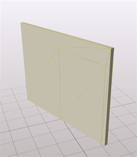 Wrong Geometry With Booleans · Issue 260 · Xbimteamxbimgeometry · Github
