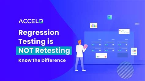 Srikanth Singh Thakur On Linkedin Regression Testing Vs Retesting Key