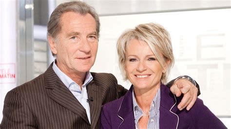 Sophie Davant En Couple Avec William Leymergie Un Mariage Pour Cet Automne