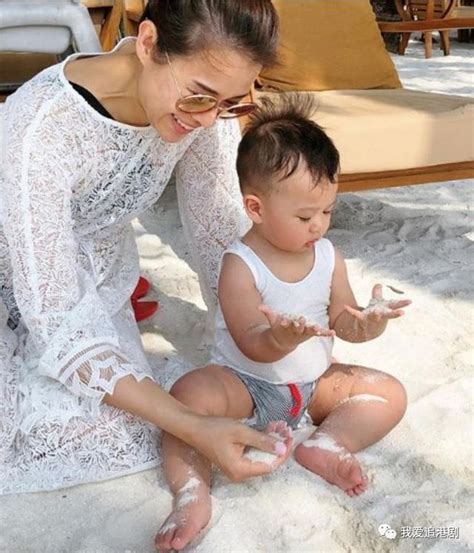 客家好媳婦！胡杏兒村姑打扮回老公家鄉挑扁擔 每日頭條