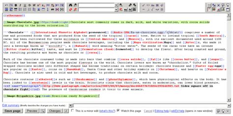 10 Wikipedia Encyclopedia Usability Userscripts GHacks Tech News