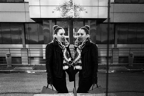 Alter Ego URBAN PHOTOGRAPHER