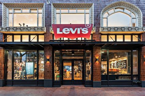 How Levi's Became a Brand With Staying Power | Entrepreneur