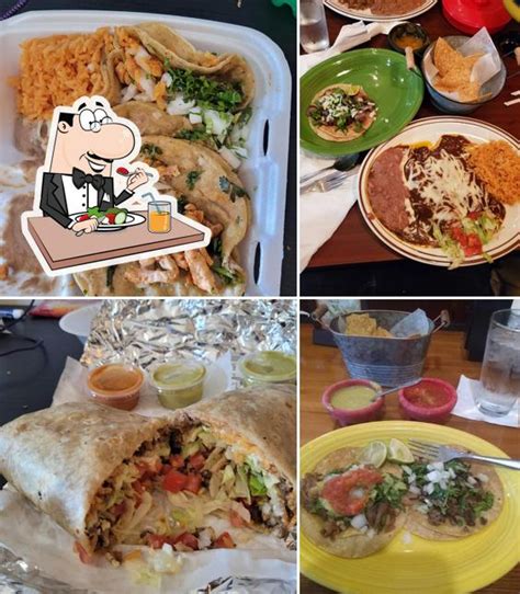 Taqueria Estrella In Whitewater Restaurant Menu And Reviews