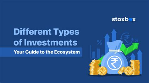 What Are The Best Types Of Investments For Your Goals