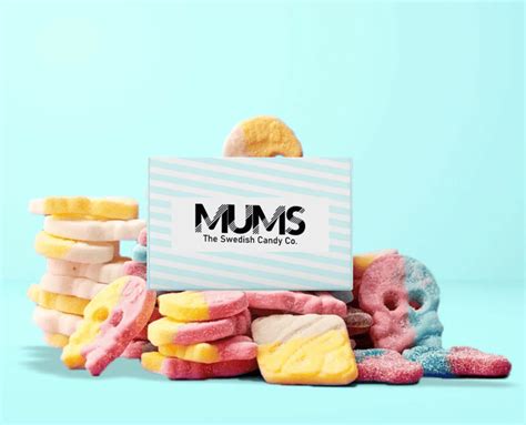 Mums Candies