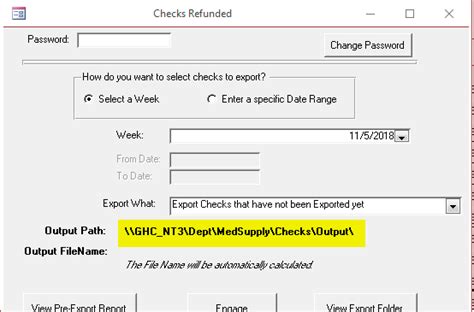 Ms Access Dlookup File Path Source Stack Overflow