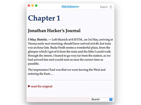 Markdown Markup Editor Stacksocial