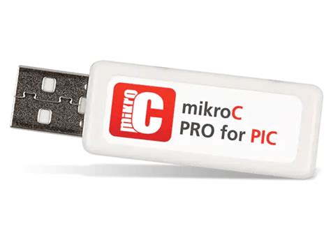 Creating A New Project In Mikroc Learning Pic Microcontroller Programming In C Chapter 3