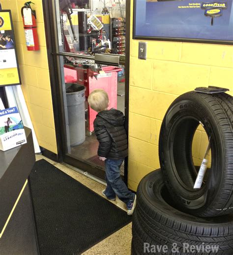 Goodyear Eagle Sport All Season Tires