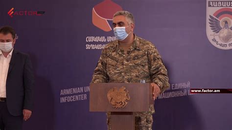 ՀՀ բանակը պատրաստ է ջախջախել հակառակորդի զորքերն ու զորախմբերը Արծրուն