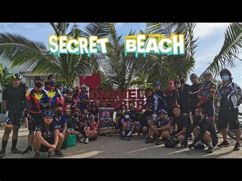 SECRET BEACH CONSUELO MACABEBE PAMPANGA YouTube