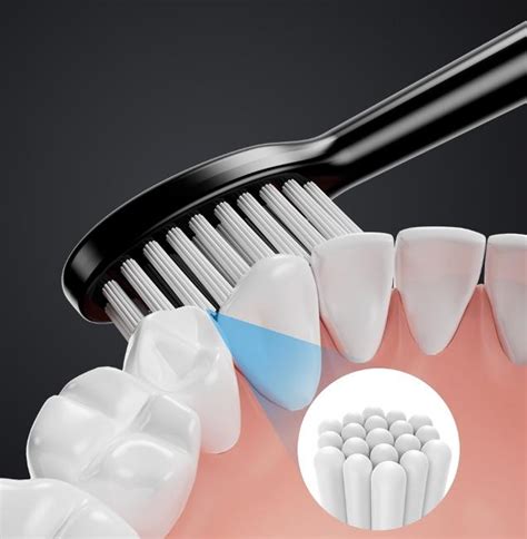 Электрическая зубная щетка Nandme Nx9000 цены и характеристики