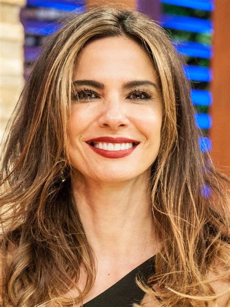 Luciana Gimenez Biography Height And Life Story Super Stars Bio