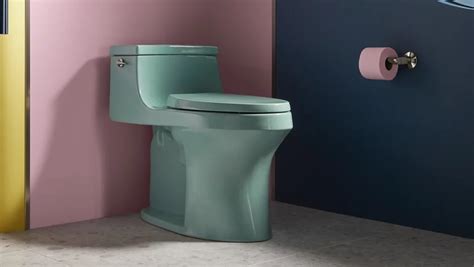Kohler Colors Bathroom