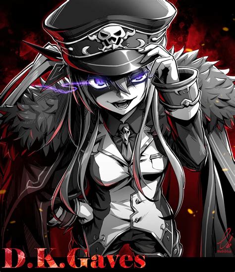 D K Graves V U Entertainment Drawn By Ebiblue Danbooru
