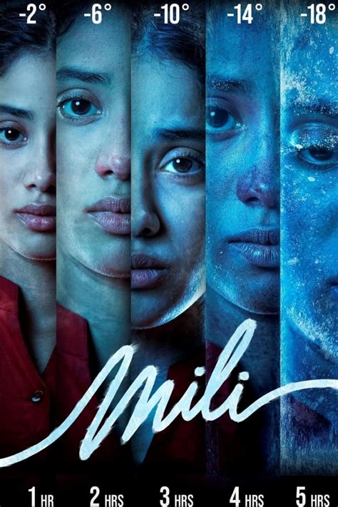 Mili 2022 Posters — The Movie Database Tmdb