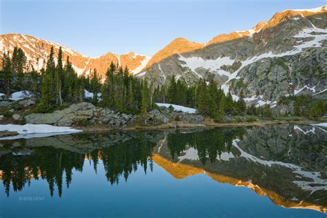 Sawatch Range Bob Dent Photography Featuring Colorado Landscape Photos