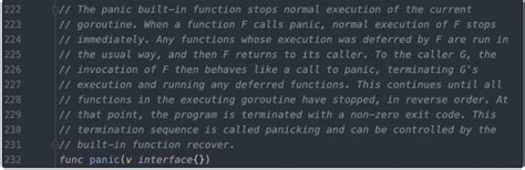 log fatal和panic函数的区别在哪 电子发烧友网