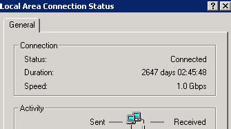 Windows Server Uptime R Uptimeporn