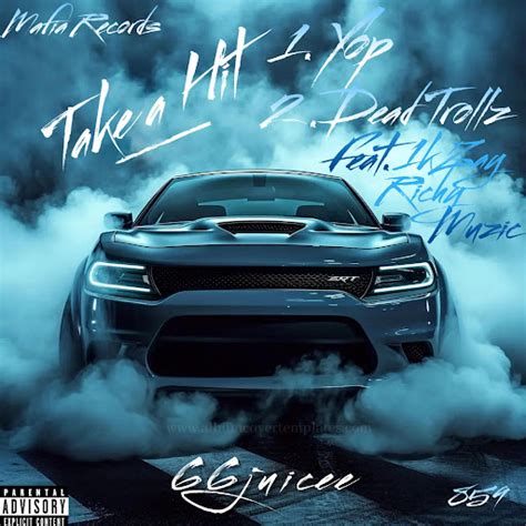 Dead Trollz Feat 1kzay And Richymuzic Youtube Music